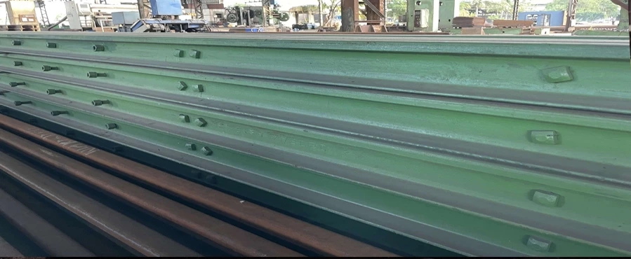 Structural Steel Rail Manufacturers in India 7 Powerful Insights on ...